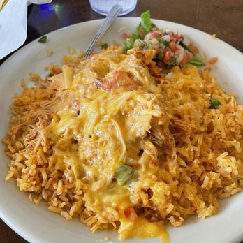 MERCADO JUAREZ RESTAURANT - Updated September 2024 - 219 Photos & 235 ...