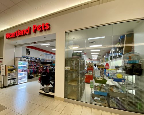 HEARTLAND PETS - Updated January 2026 - 15 Photos & 13 Reviews - 573 ...