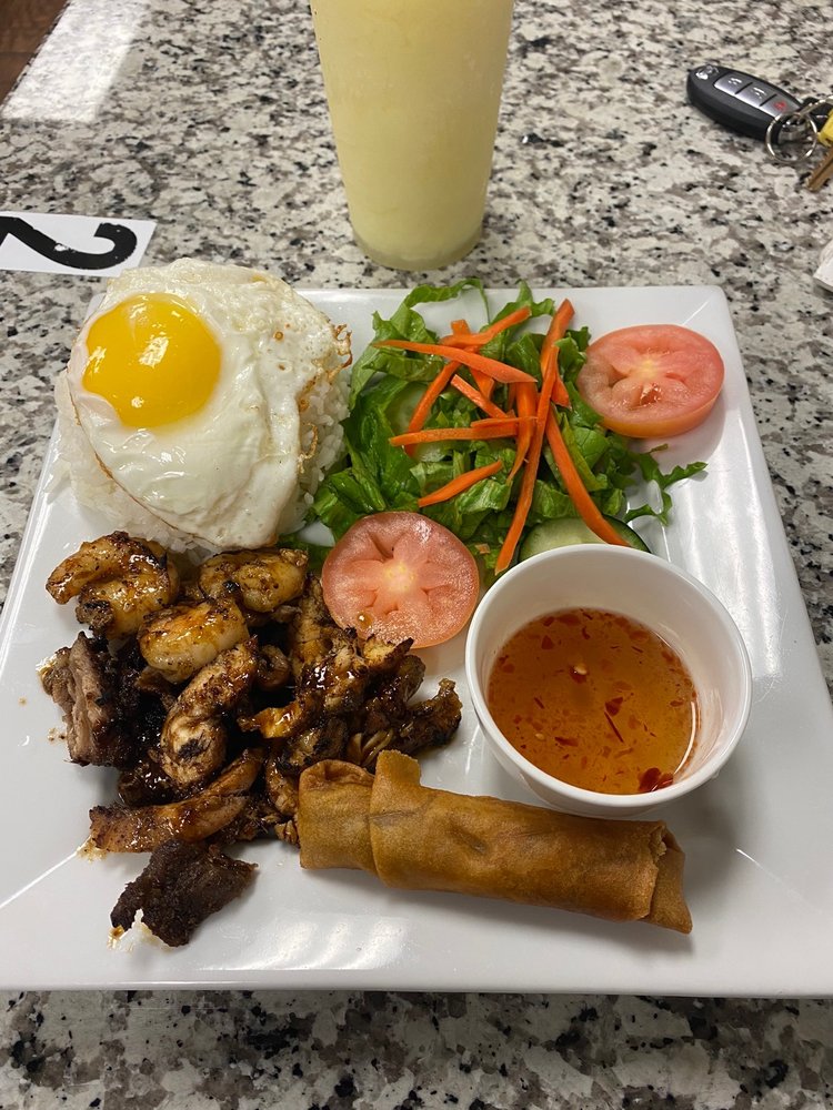 PHO DAT VIETNAMESE CAFE - 47 Photos & 95 Reviews - 18024 Texas 105 ...
