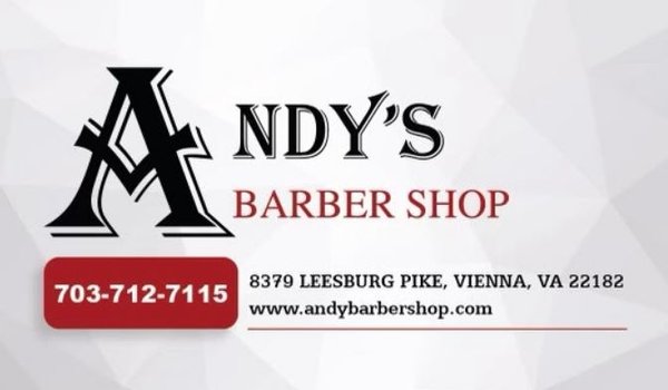 ANDY’S BARBER SHOP - 30 Photos - 8379 Leesburg Pike, Vienna, Virginia ...