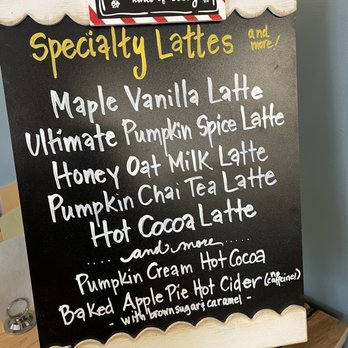 BEANZ - Updated July 2025 - 163 Photos & 61 Reviews - 11 East Main St Old Avon Village, Avon ...