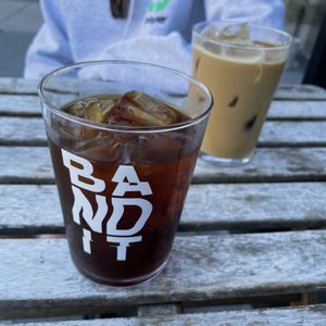 BANDIT COFFEE CO. - 462 Photos & 360 Reviews - 2662 Central Ave, Saint ...