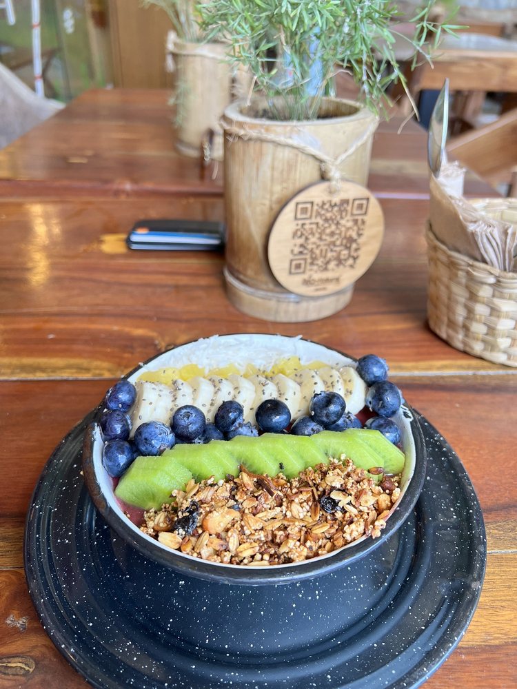 BIO-NATURAL TULUM - 10 Photos - Av. Cova Plaza Mayan Monkey TULUM ...