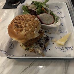 THE SALT LINE - BETHESDA - Updated December 2024 - 198 Photos & 136 ...