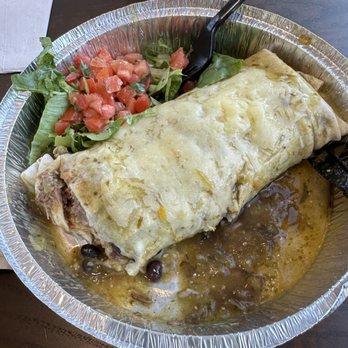 CAFE RIO FRESH MODERN MEXICAN - Updated December 2025 - 27 Photos & 16 ...