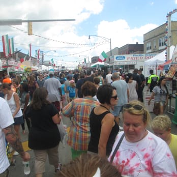 ANNUAL ITALIAN HERITAGE FESTIVAL - Updated December 2025 - 67 Photos ...