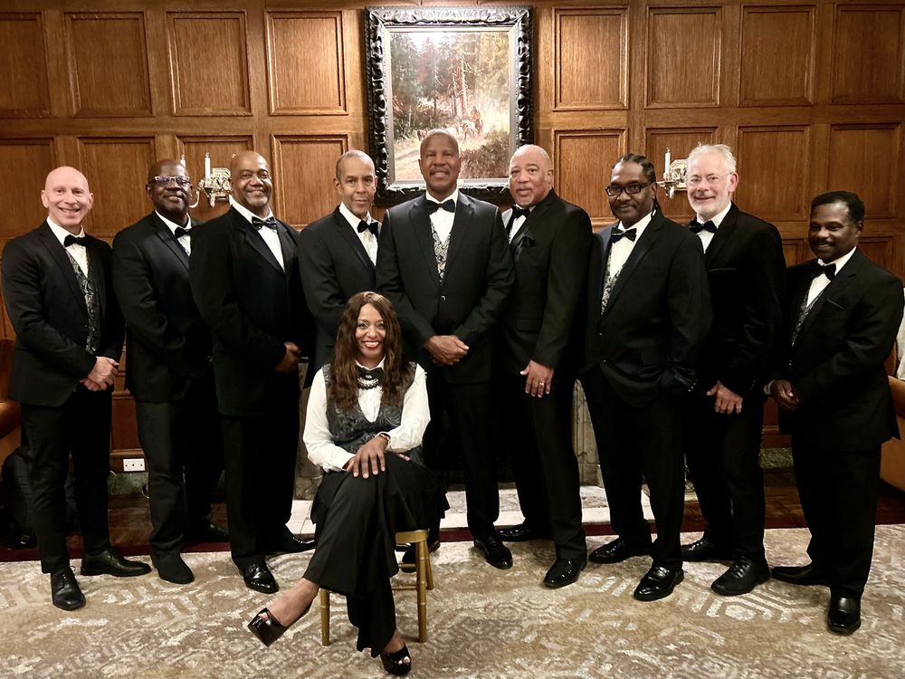 PRIVATE AFFAIR BAND - Updated May 2026 - 18 Photos - Los Angeles ...