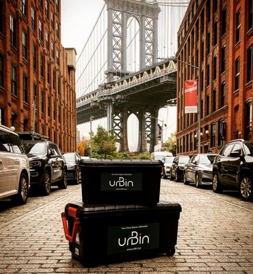 URBIN - Updated October 2025 - 45 Photos & 23 Reviews - 26 Broadway ...