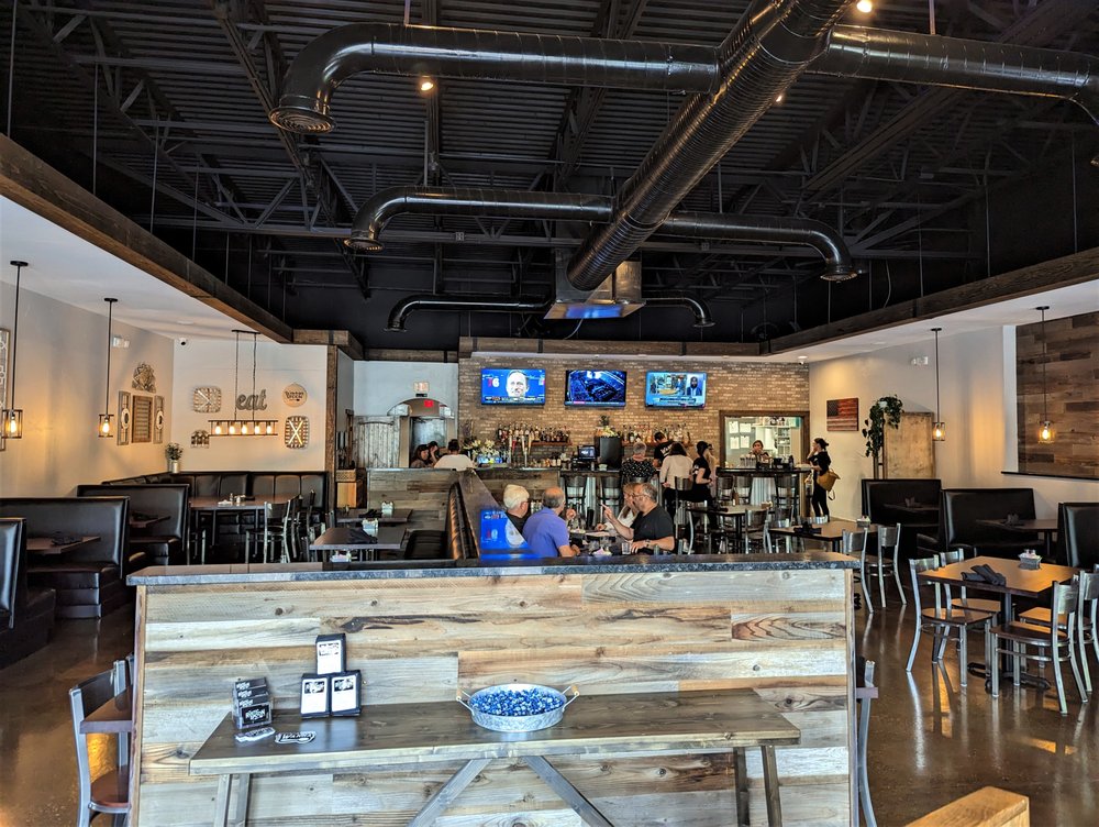 The Rustic Spoon-Red Mill, Virginia Beach | Roadtrippers