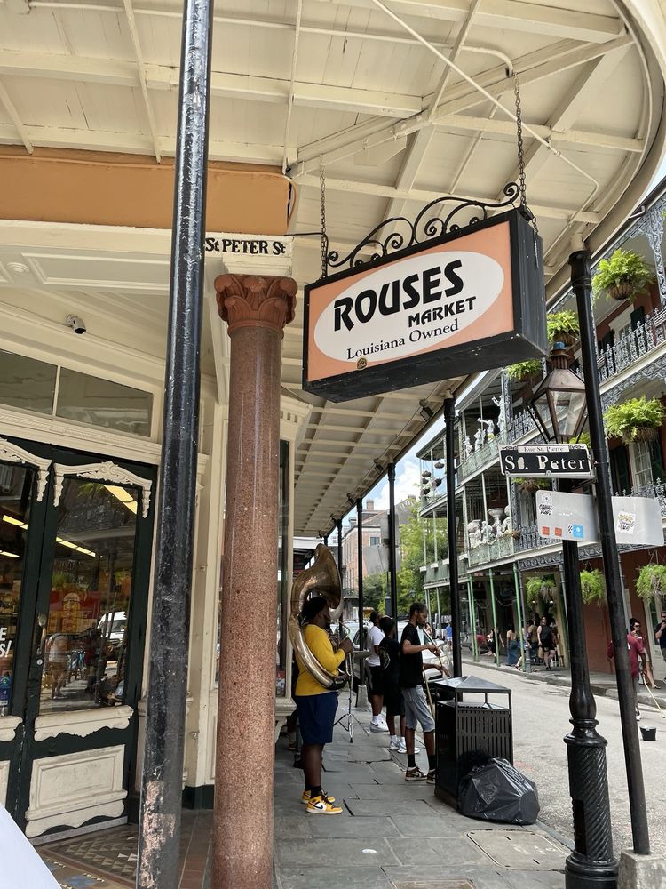ROUSES MARKET - Updated May 2026 - 268 Photos & 383 Reviews - 701 Royal ...