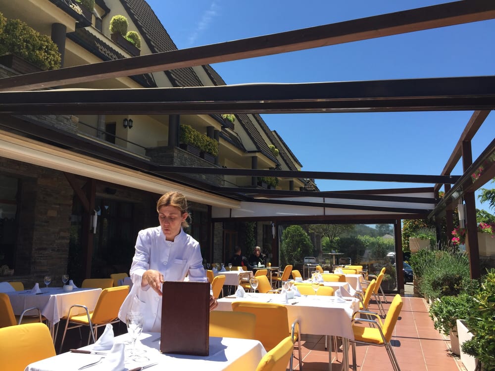 CAL PETIT - Carretera C-14, km 140, Oliana, Lleida, Spain - Steakhouses ...