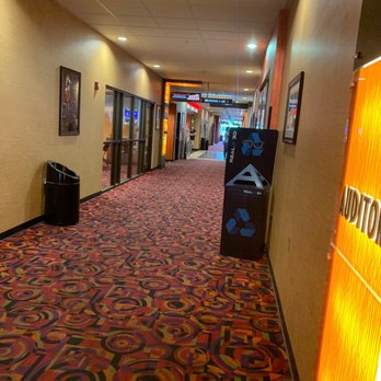 CINEMARK CHESAPEAKE SQUARE AND XD - Updated December 2025 - 124 Photos ...