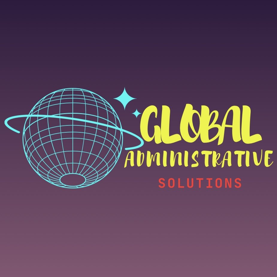 GLOBAL ADMINISTRATIVE SOLUTIONS - Updated September 2024 - Request ...