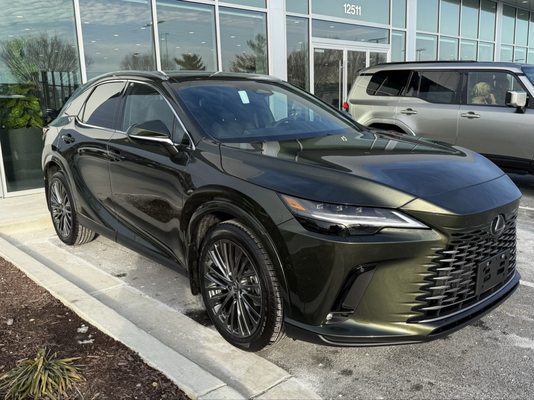DARCARS LEXUS OF SILVER SPRING - Updated December 2025 - 108 Photos ...