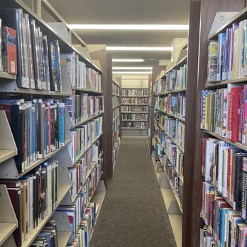 COVINA PUBLIC LIBRARY - Updated December 2025 - 47 Photos & 44 Reviews ...