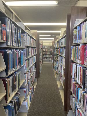 COVINA PUBLIC LIBRARY - Updated December 2025 - 47 Photos & 44 Reviews ...