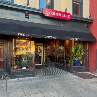 FALAFEL SHACK - Updated January 2026 - 114 Photos & 123 Reviews - 9 N ...