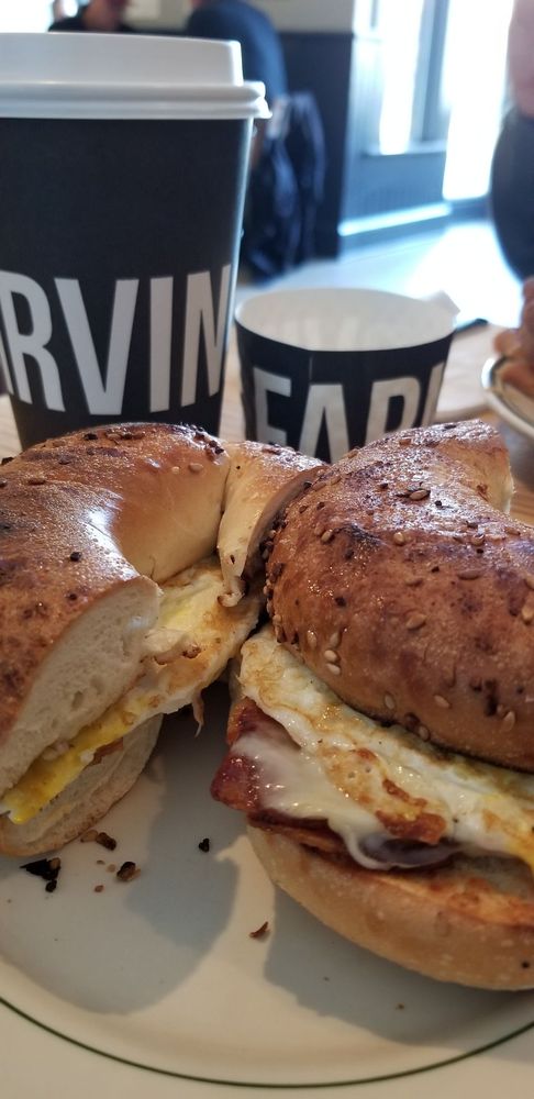 IRVING FARM NEW YORK - 49 Photos & 83 Reviews - Coffee & Tea - 44 Main ...