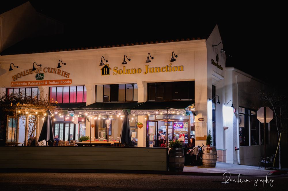 SOLANO JUNCTION - 302 Photos & 117 Reviews - 1499 Solano Ave, Albany ...