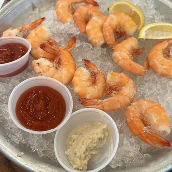 HALF SHELLS SEAFOOD GRILL - Updated September 2025 - 677 Photos & 599 ...
