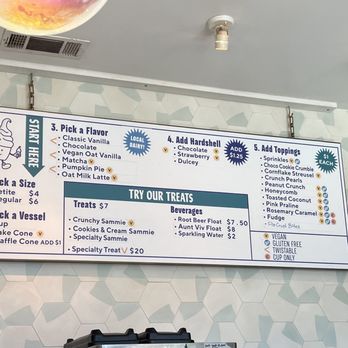 BIG SOFTIE - Updated July 2025 - 363 Photos & 239 Reviews - 66 Georgia ...