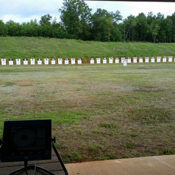 CMP TALLADEGA MARKSMANSHIP PARK - Updated December 2025 - 33 Photos ...
