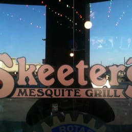SKEETER’S MESQUITE GRILL - Updated December 2025 - 117 Photos & 211 ...