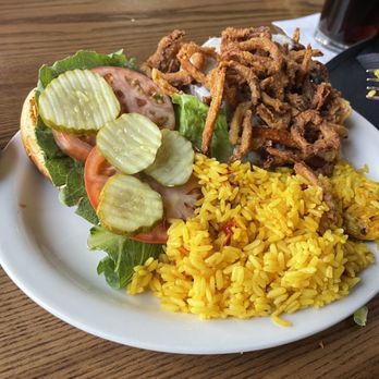 J R CASH’S GRILL & BAR - Updated February 2025 - 181 Photos & 332 ...