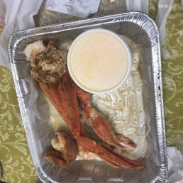 JUST FISH CAFE - 52 Photos & 77 Reviews - 57 William St, Newark, NJ ...