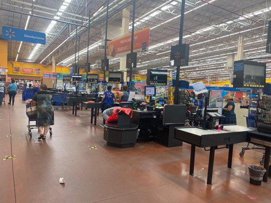 WALMART - Updated December 2025 - 10 Photos - C. C. Macroplaza, Tijuana ...