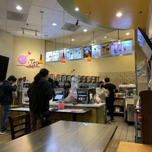 I-TEA - 1695 Photos & 900 Reviews - 760 E Calaveras Blvd, Milpitas, CA ...