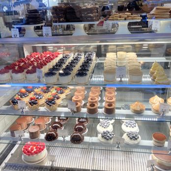 TATTE BAKERY & CAFE - Updated August 2024 - 188 Photos & 90 Reviews ...