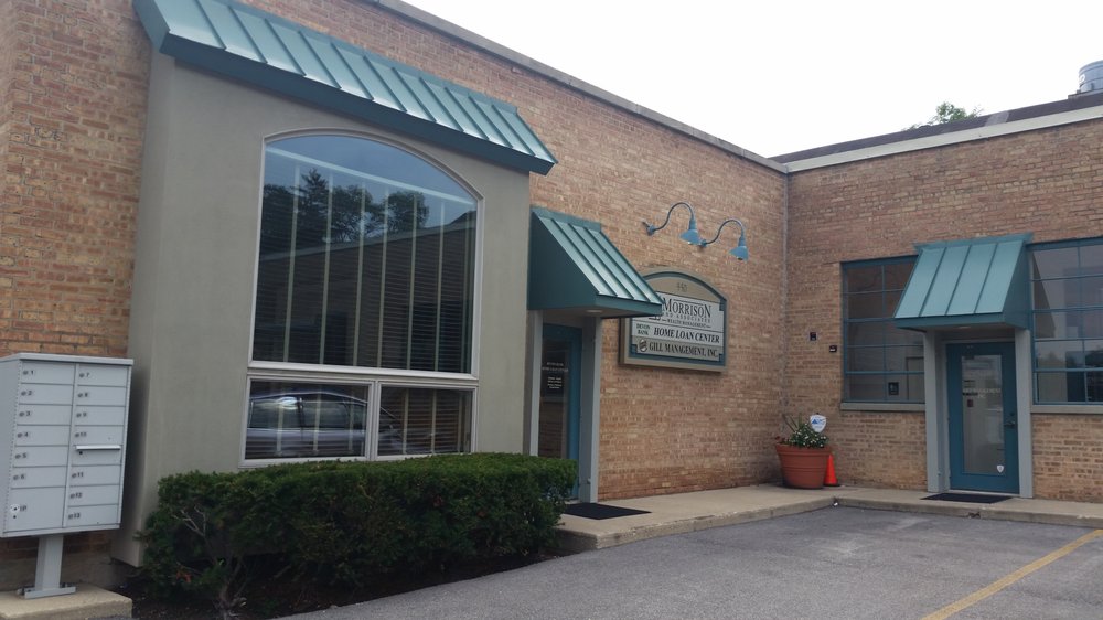 DEVON BANK LOAN CENTER - Updated May 2024 - Request Information - 6445 ...