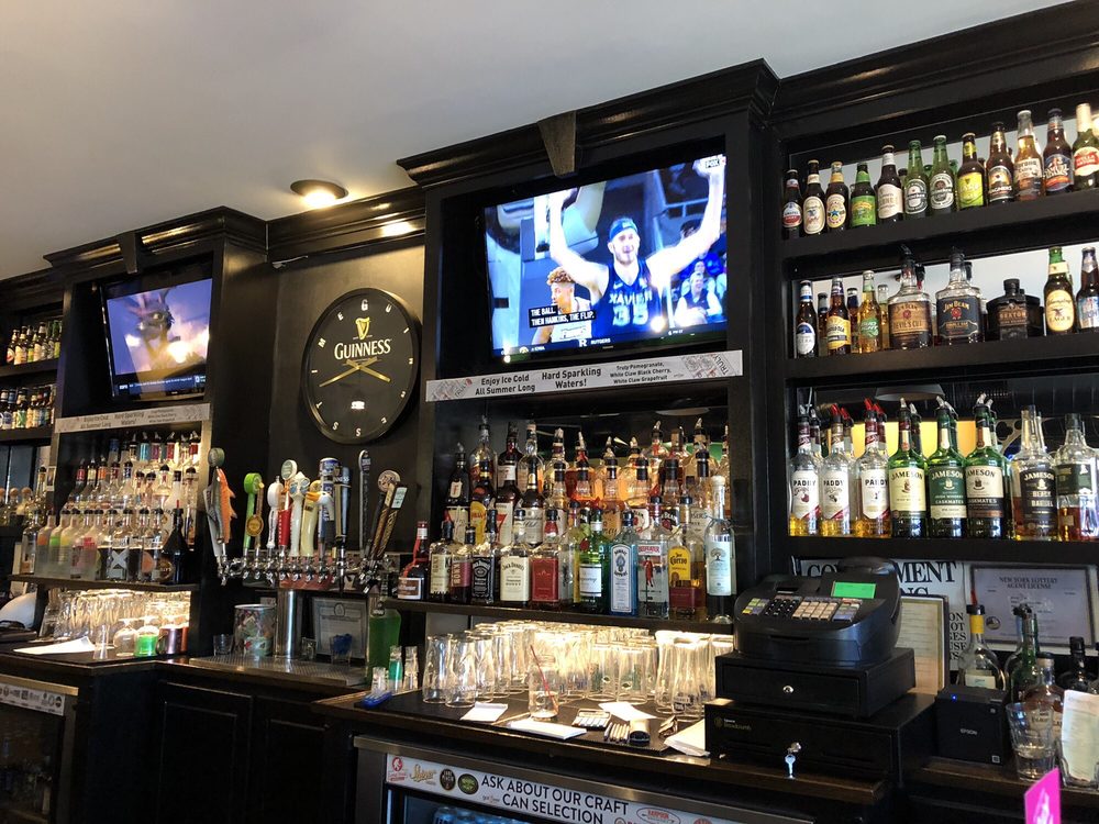 PATRICK’S PUB - Updated October 2024 - 15 Reviews - 606 3rd Ave ...