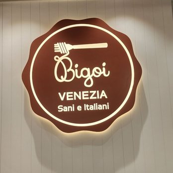 BIGOI VENEZIA - Updated August 2025 - 35 Photos & 15 Reviews - 1 ...