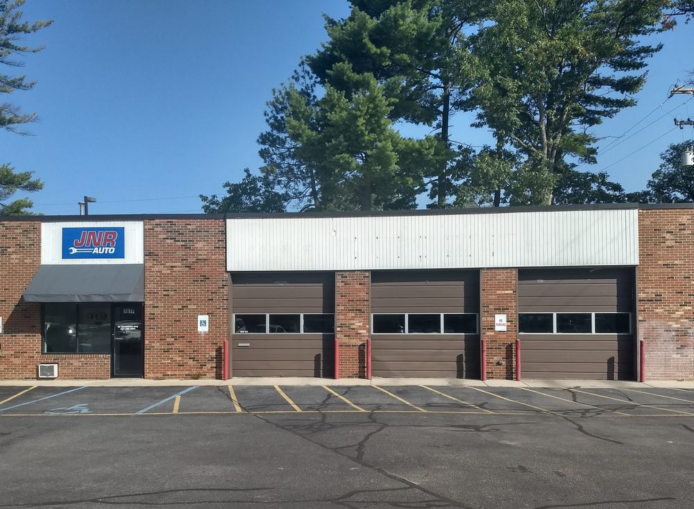 JNR AUTO REPAIR - Updated December 2025 - Request a Quote - 707 S ...