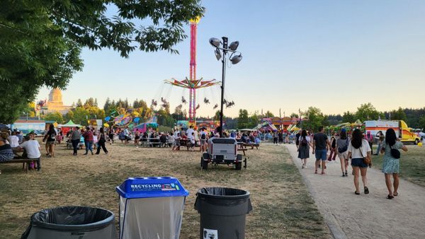 CAPITAL LAKEFAIR - Updated August 2025 - 33 Photos & 19 Reviews ...