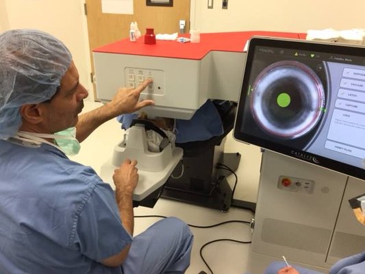 MALIK EYE CARE - Updated October 2025 - 36 Photos & 36 Reviews - 96-20 ...