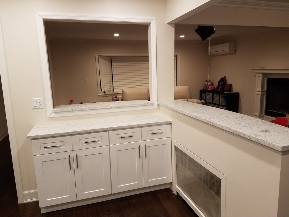 MJ CONSTRUCTION - Updated February 2025 - 51 Photos - Queens, New York ...