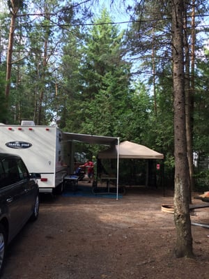 VALENS LAKE CONSERVATION AREA - Updated August 2025 - 1691 Regional ...