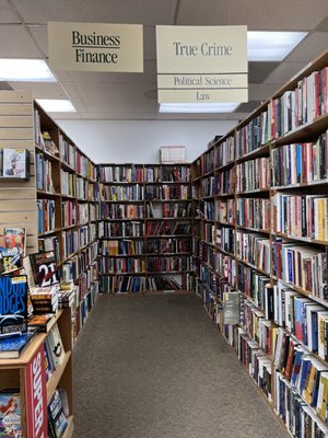 HALF PRICE BOOKS - Updated October 2025 - 37 Photos & 38 Reviews - 2211 ...