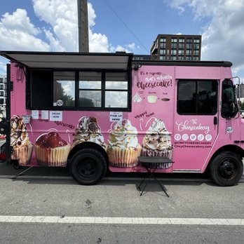 THE CHEESECAKERY - Updated December 2025 - 258 Photos & 145 Reviews ...