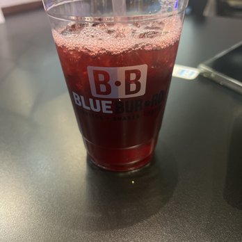 BLUE BURRO BURRITOS & CANTINA - 176 Photos & 143 Reviews - 1313 ...