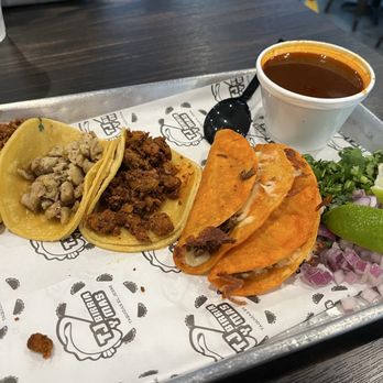 TJ BIRRIA Y MAS - Updated June 2025 - 468 Photos & 422 Reviews - 2903 S ...