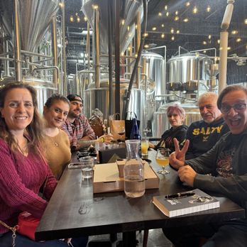 ASPIRE BREWING - Updated June 2025 - 142 Photos & 86 Reviews - 600 N ...