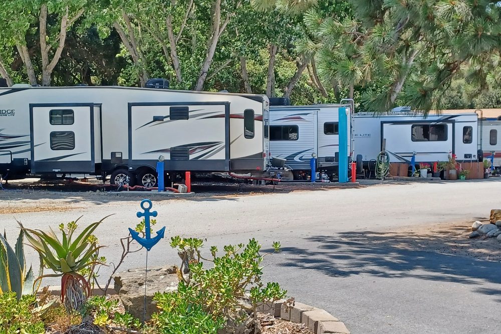 MONTEREY RV PARK - Updated January 2026 - 17 Photos & 12 Reviews - 1400 ...