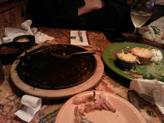 OLD MEXICAN INN RESTAURANT & CANTINA - 27 Photos & 131 Reviews - 2407 W ...