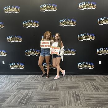 ESCAPE WESTGATE - Updated December 2025 - 50 Photos & 57 Reviews - 6751 ...