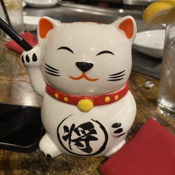 SHOGUN RESTAURANT - Updated March 2025 - 770 Photos & 981 Reviews ...