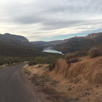 APACHE TRAIL SCENIC BYWAY - 170 Photos & 60 Reviews - State Rt 88 ...